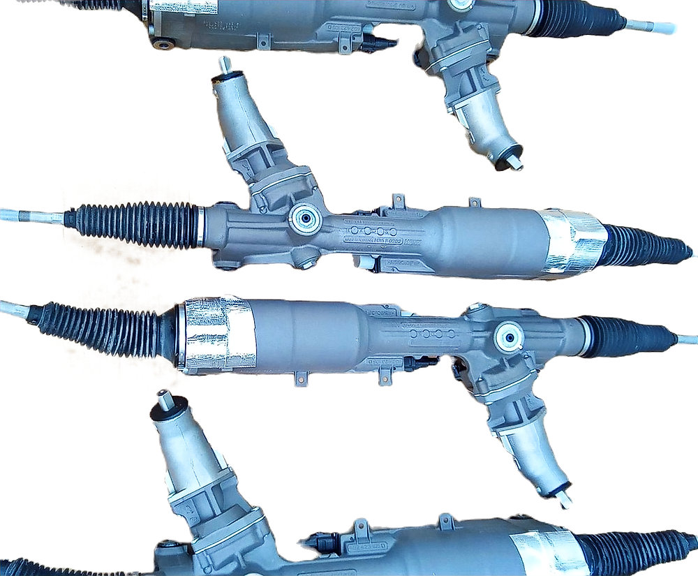 Are Refurbished Electric Power Steering Racks Worth Considering for ...