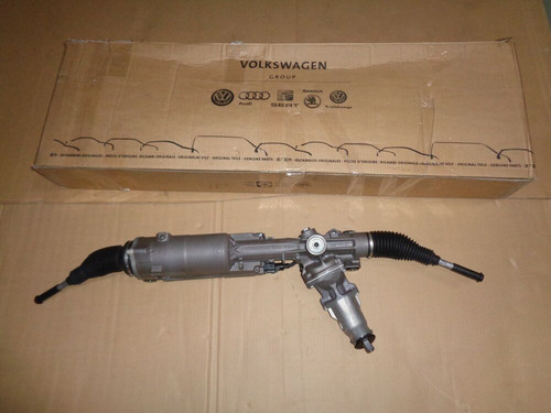 AUDI A6 S6 RS6 4K 2019-2024 steering rack 4K2423055G 4N0909144A ...