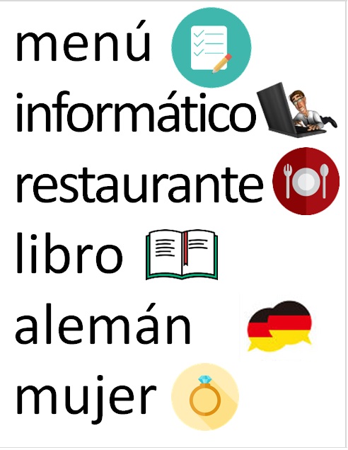 Juegos para hablar en la clase de español