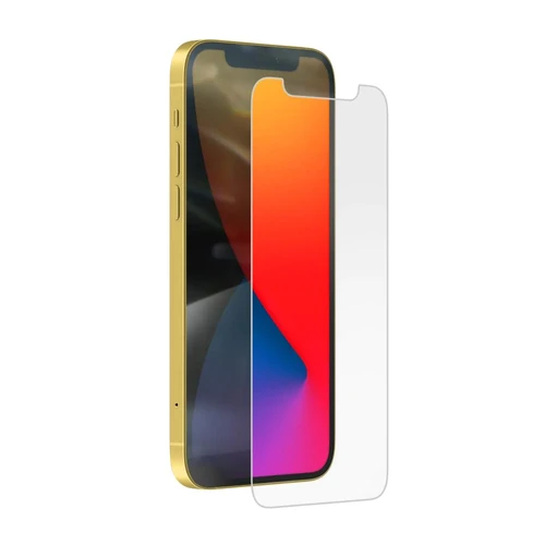 MGF- ArmorGlas Crystal Clear Screen Protector - iPhone 12 | BESTTUGS