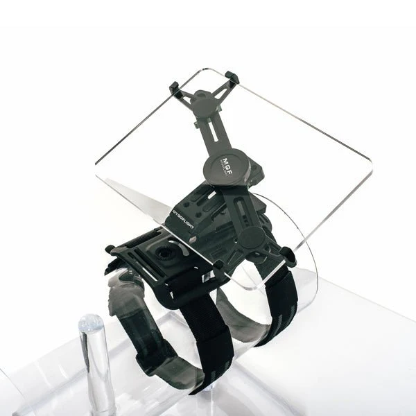 MGF- iPad / Tablet Leg Mount | BESTTUGS