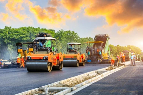 Marketing Tips for New Asphalt Paving Businesses in California