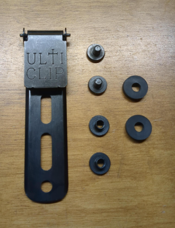 UltiClip Package | ICC-Main