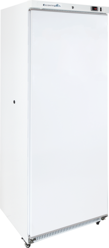 20 Cu. Ft. Upright Solid Door Freezer |K220SDF|K2 Scientific