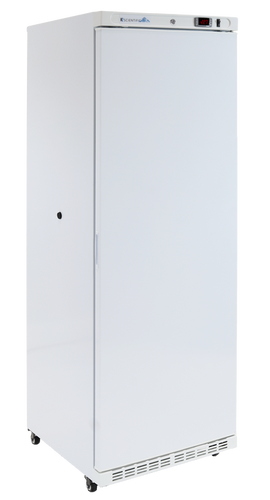 14 Cu. Ft. Solid Door Upright Freezer |K214SDF|K2 Scientific