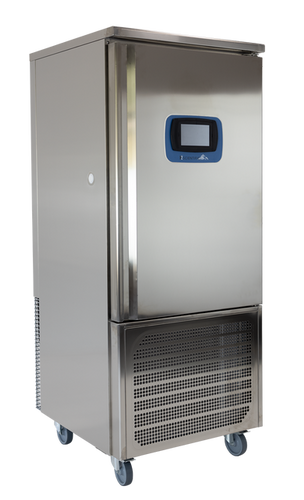 15 Cu. Ft. Plasma Blast Freezer |K215SDF-BB-BF|K2 Scientific