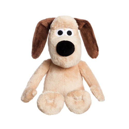 Gromit by Aurora World | Teddy Collectors