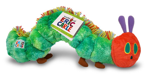 The Very Hungry Caterpillar by Rainbow Designs | The Collectors Company