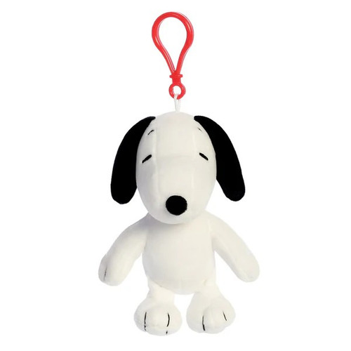 Snoopy Keyclip by Aurora World | The Collectors Company