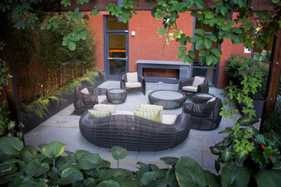 Home | Meridian Landscaping