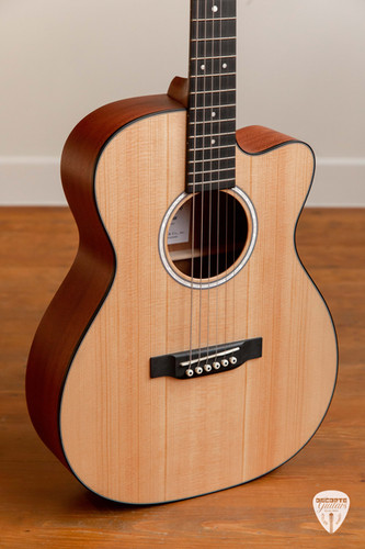 Martin OOOC Jr10 Junior | Decorte Guitars | Gitaarwinkel