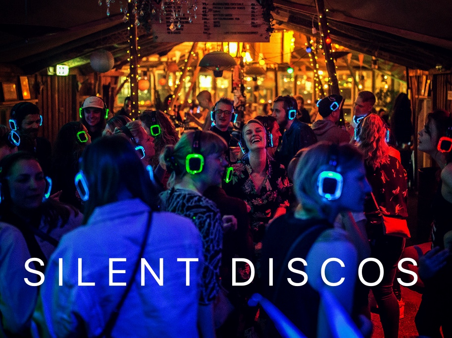 Modern & stylish wedding, birthday and events DJ Disco hire