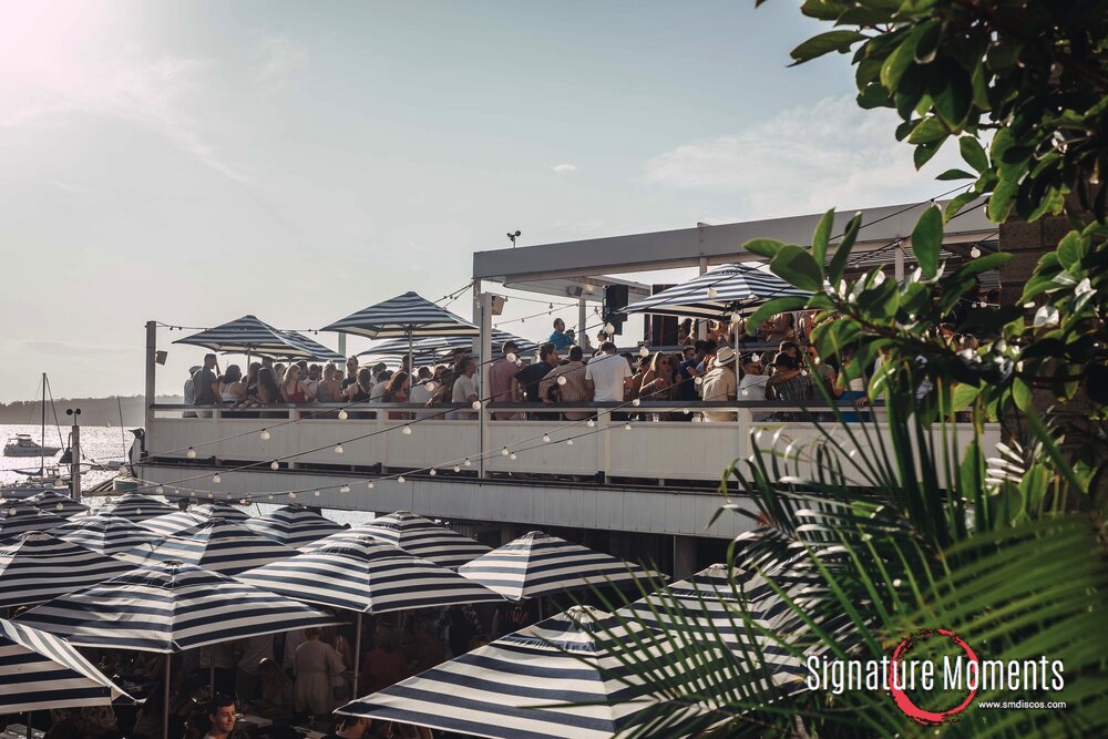 The best 20 Chillout tracks for your garden party, pool party or sunset ...