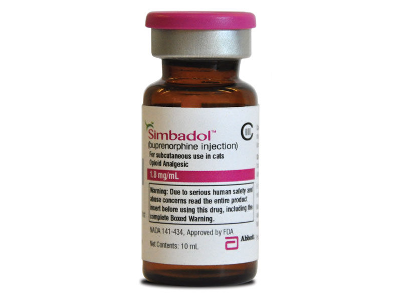 7 things to know about buprenorphine