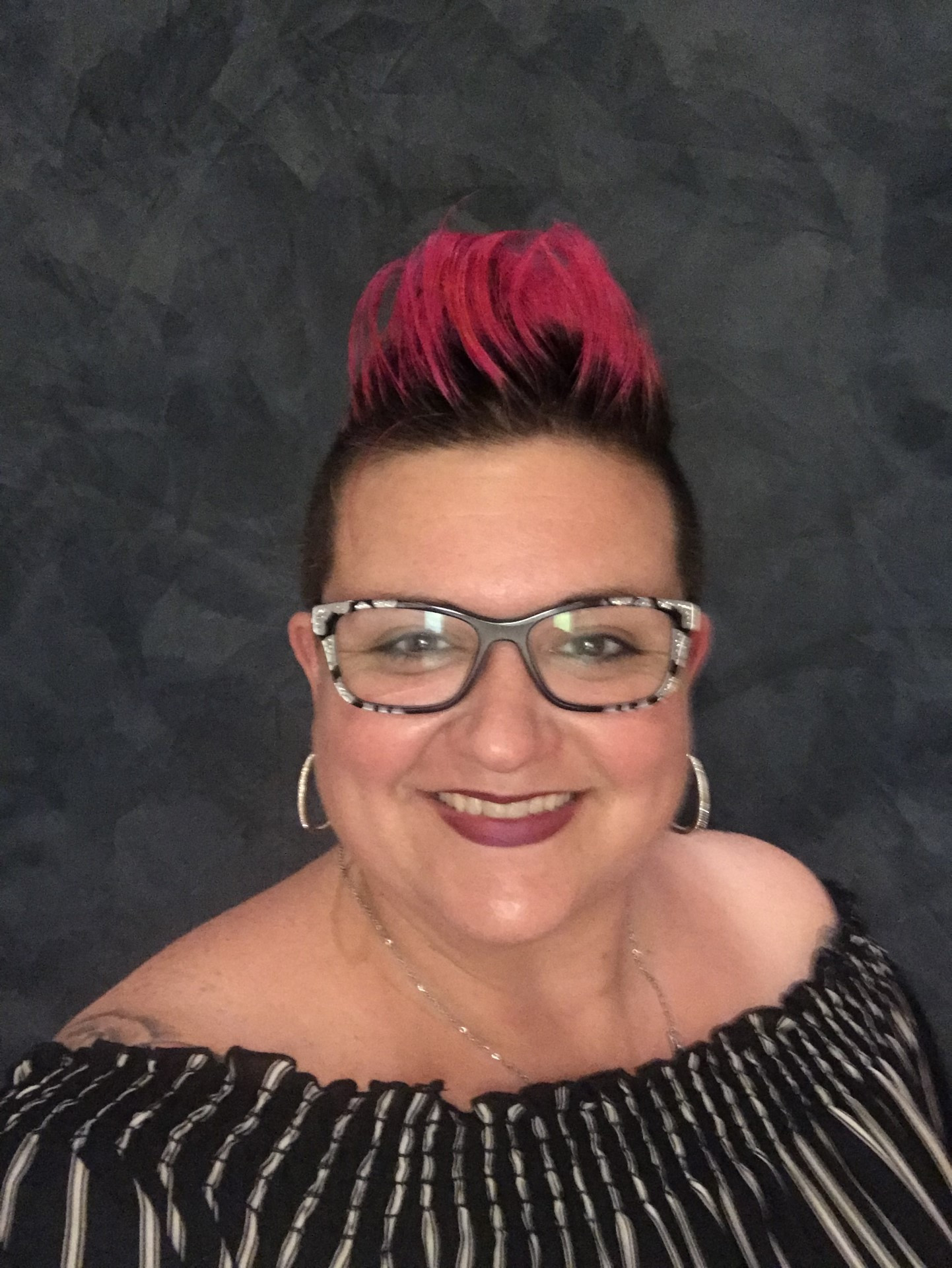 Amber Galloway | Amber G Productions