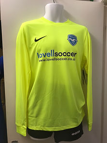 Seagulls FC - A Junior Football Club Based in Brighton and Hove