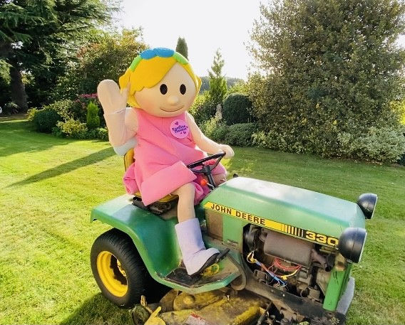 Fairy Flo | Funtime Theatre