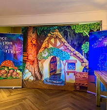 Hire | Funtime Theatre