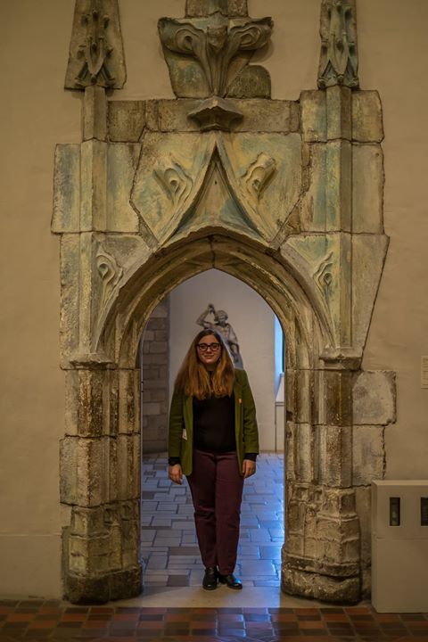 Maria Rusu Violist/Jazz Singer | Gallery