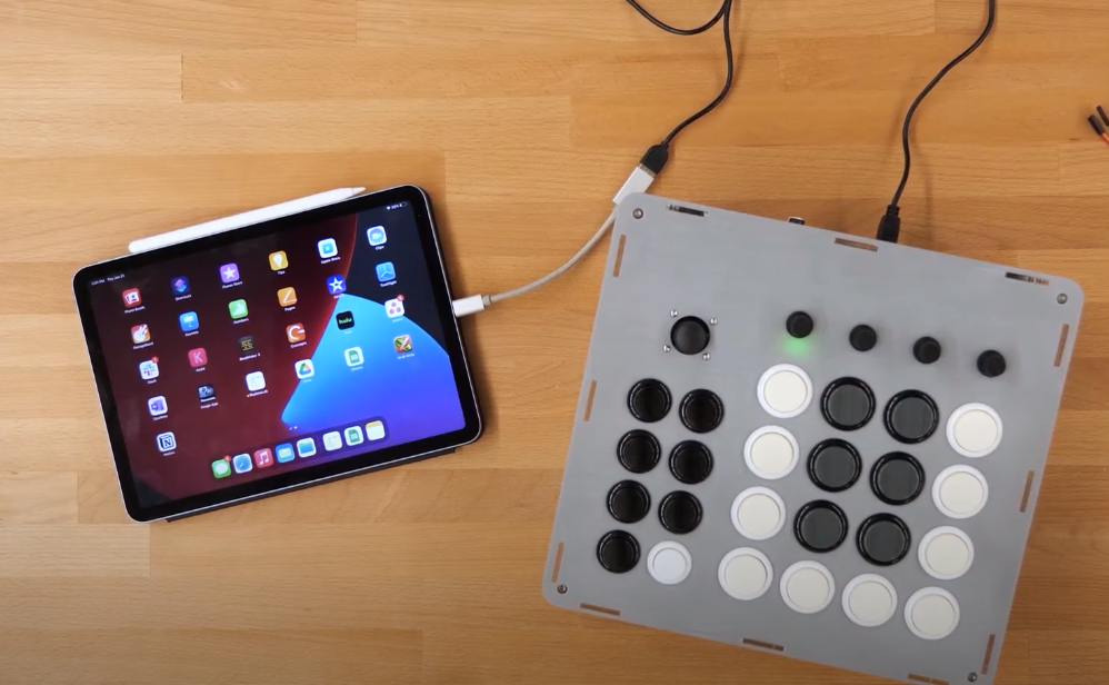 BeatBox by Rhythmo | Build your Own Electronic Instrument