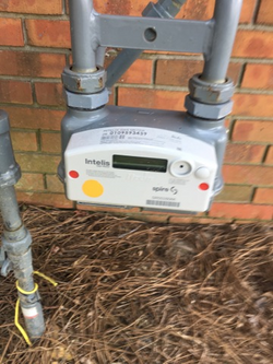 Vanzora Meter Services