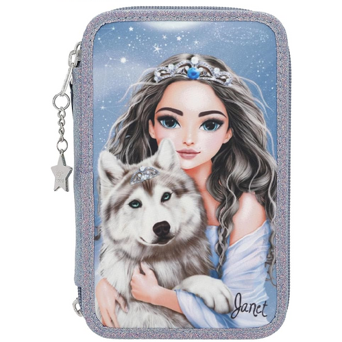 Penar Echipat Wolf Top Model | Penta Comercial SRL