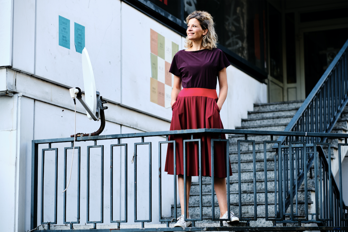 HOME | Anna Schäfer