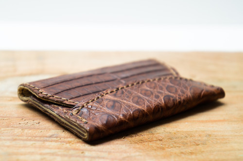 The Dawn - Card Wallet | My Site