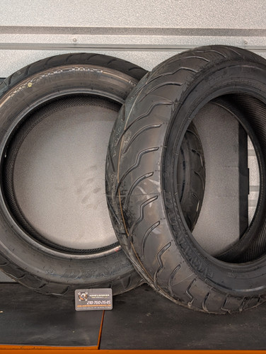 Tires | My Site