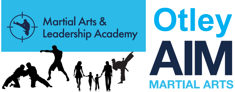 Safeguarding | AIM Martial Arts & L