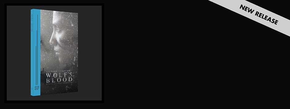 BOOKSHOP | Jethro Compton Productions