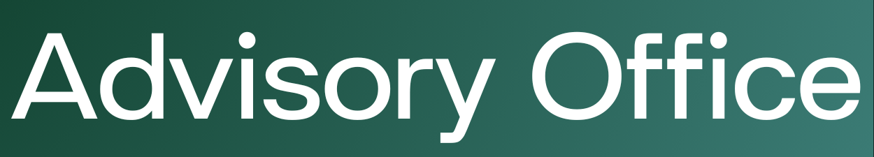 Advisory Office | Ihr Partner für Finanzen in Bern