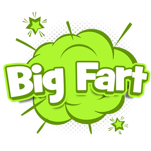 BIG Fart WAV Audio File | Steve Caprio