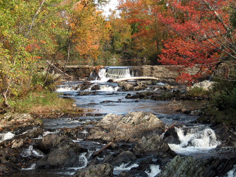 Exploring the Wilderness: Jackman, Maine's Scenic Wonderlands