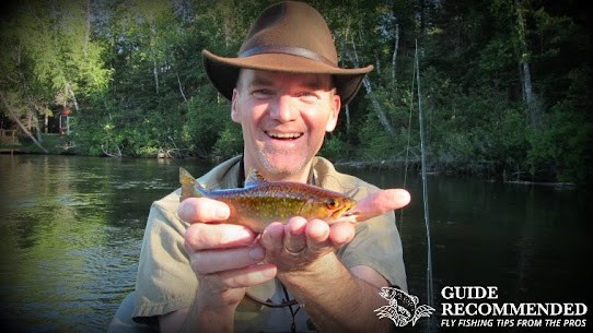 Maine Fly Fishing Guides 9 Best Places for Trophy Fish
