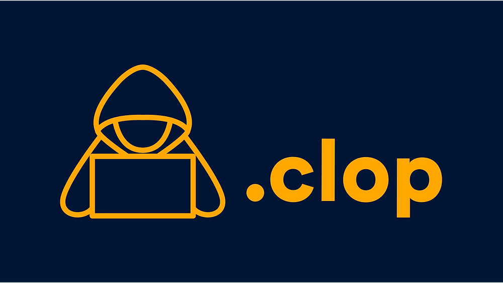 Ransomware Group Deep Dive: Clop