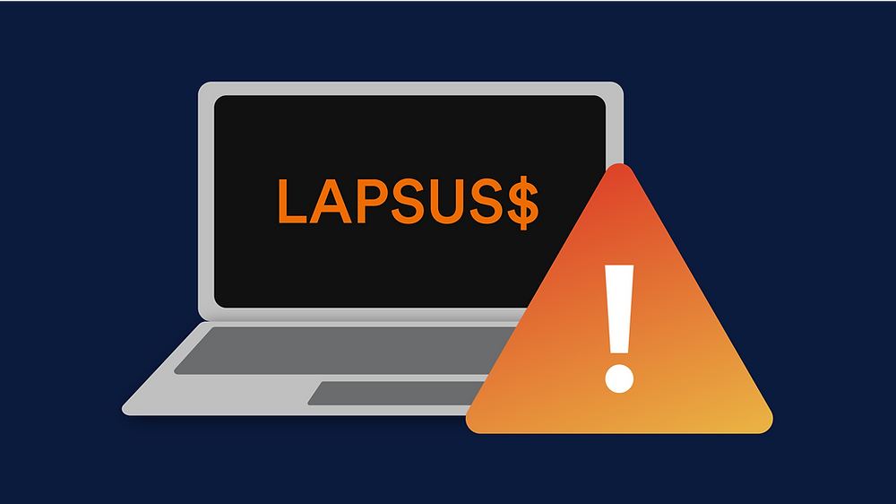 Ransomware Group Deep Dive: The LAPSUS$ Ransomware Gang