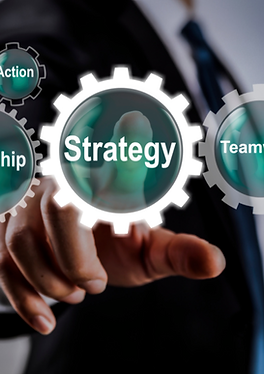 Strategy Consultancy | Aperture Strategy