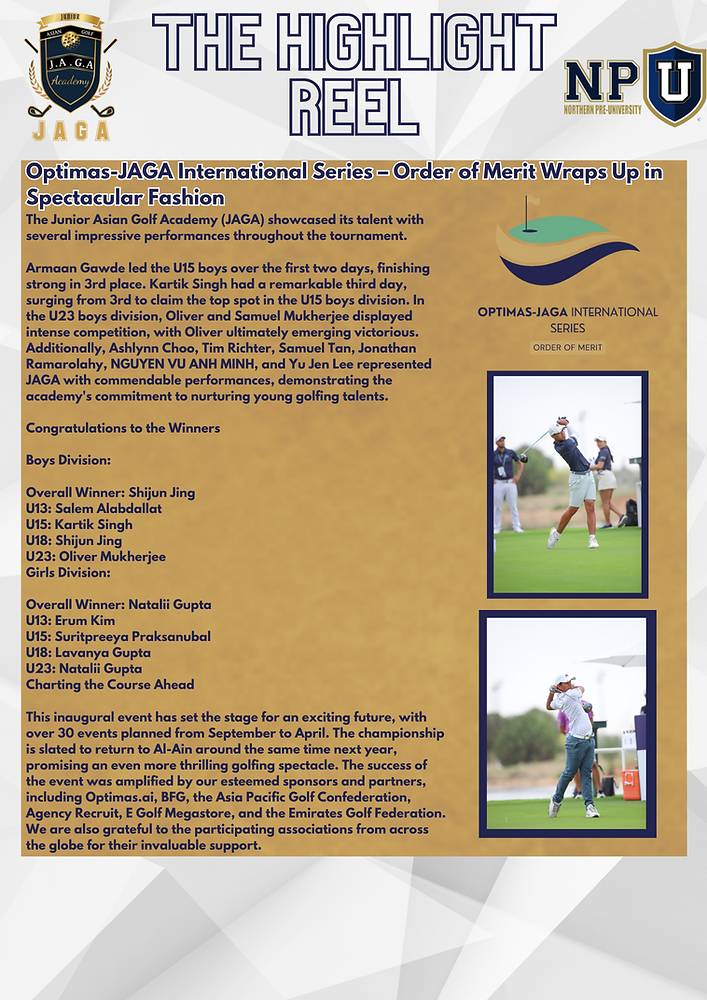 The Highlight Reel - 4/23/24