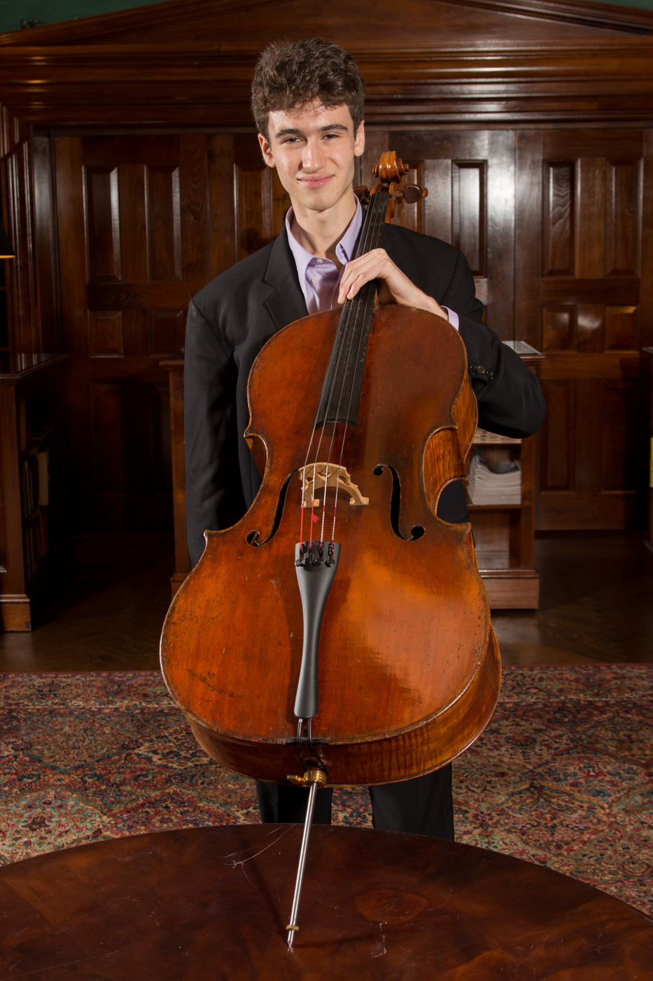 2019 GALA | Omega Ensemble