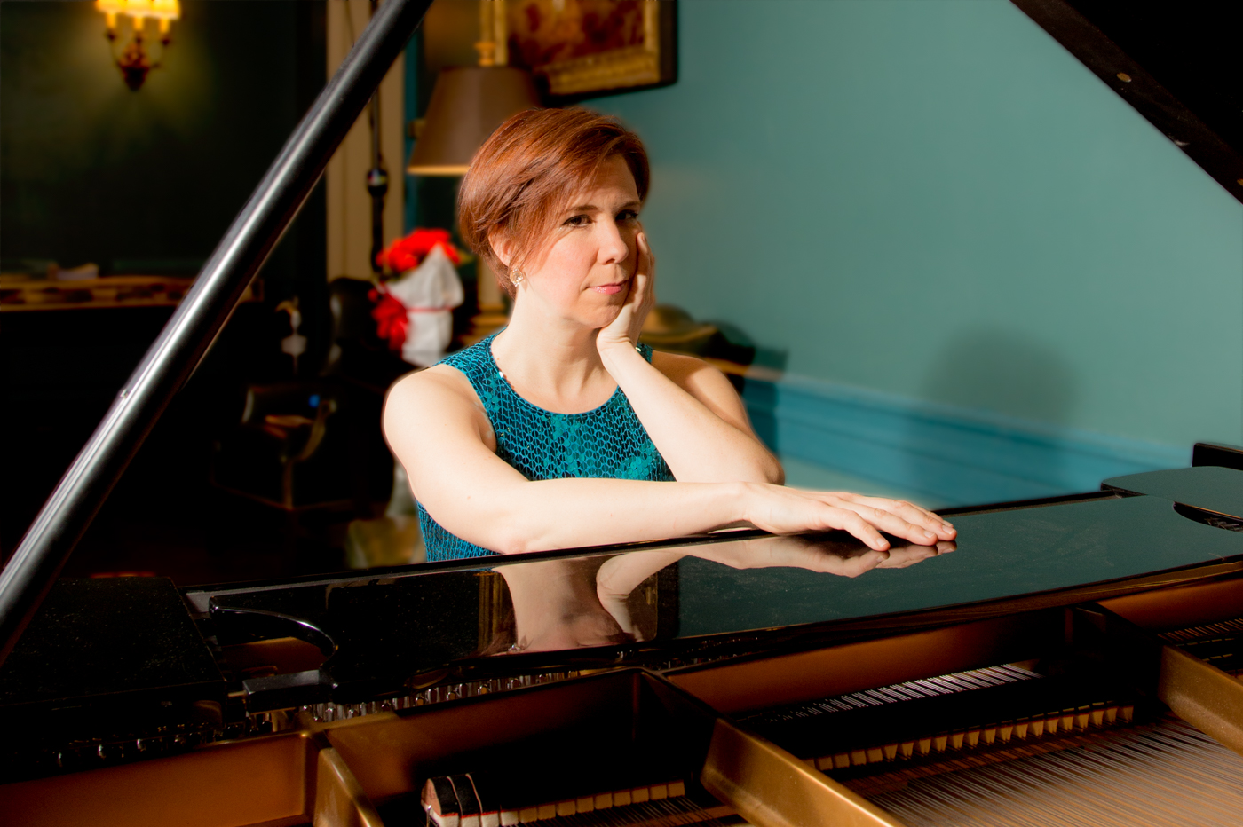 2019 GALA | Omega Ensemble