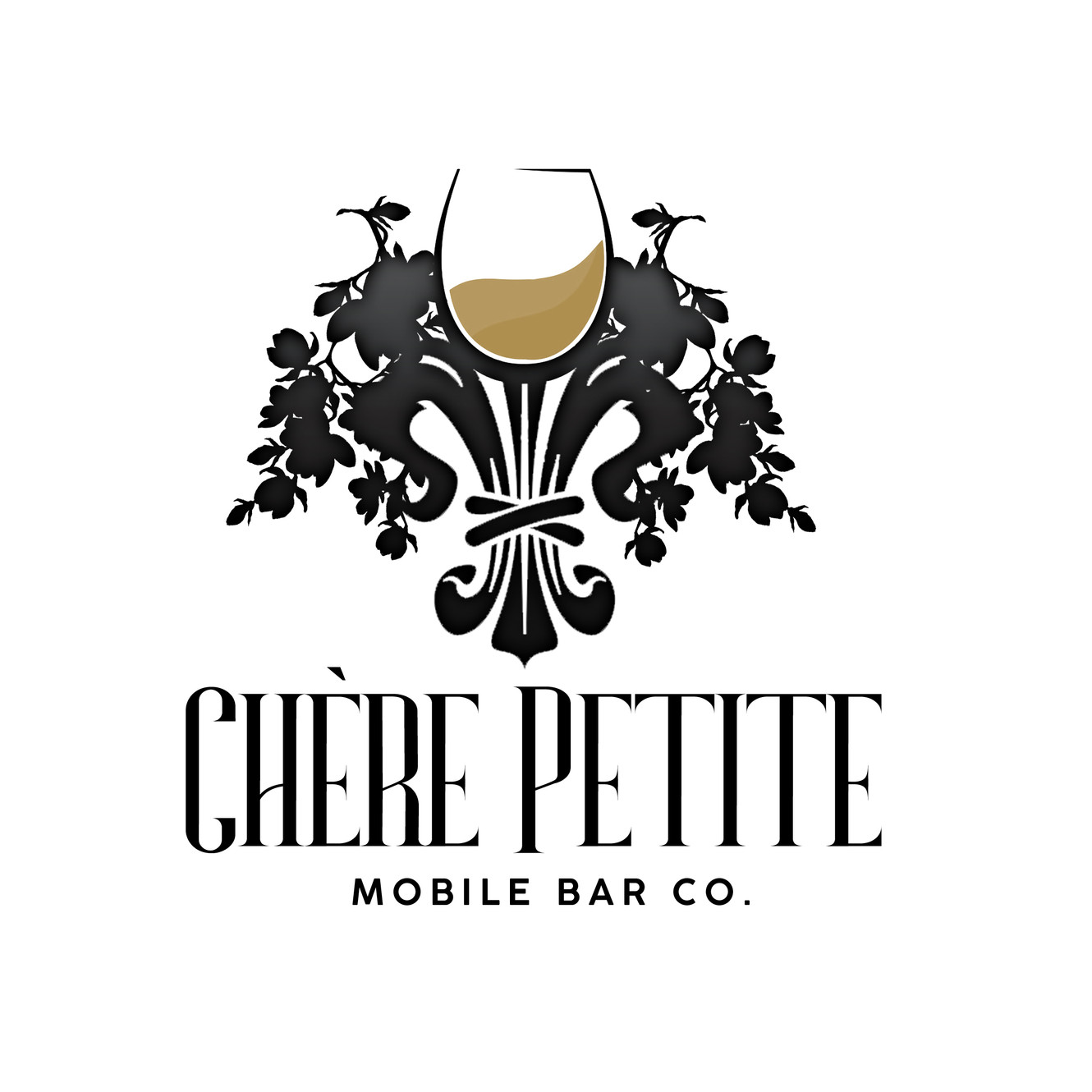 GET A QUOTE | Chère Petite Bar Co.
