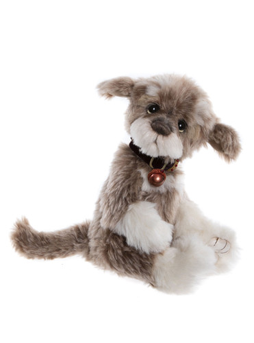 Charlie Bear 2024 Isabelle Collection - Muggleswick | raptup-site