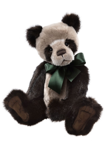Charlie Bear 2025 Plush Collection - Botwood | raptup-site