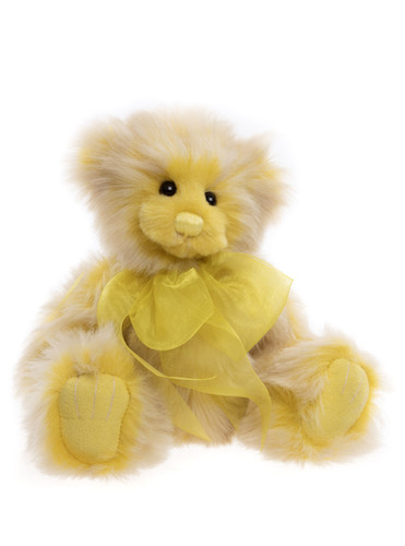 Charlie Bear 2025 Plush Collection - Friday | raptup-site