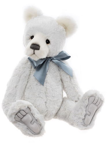 Charlie Bear 2025 Plush Collection - Burton | raptup-site