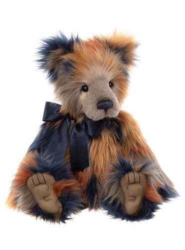 Charlie Bear 2025 Plush Collection - Wilkinson | raptup-site
