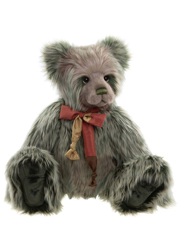 Charlie Bear 2025 Plush Collection - Evans | raptup-site