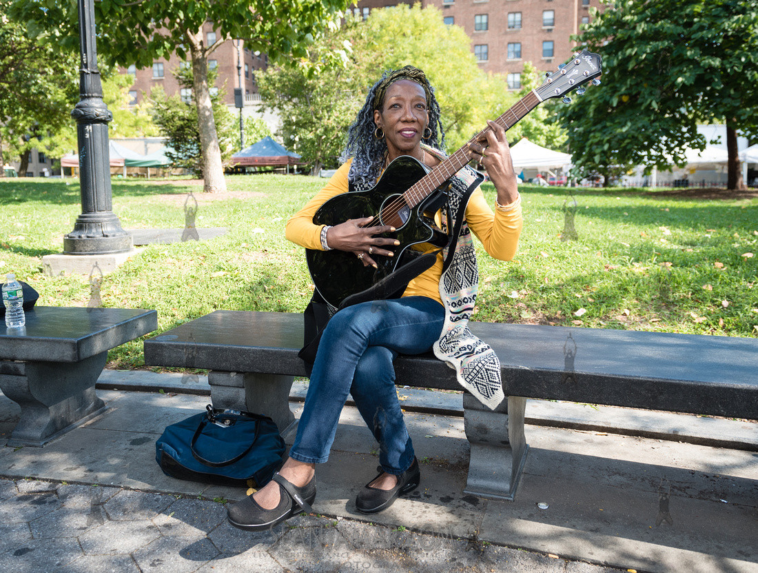 ACS Productions | Arts | New York City, NY, USA