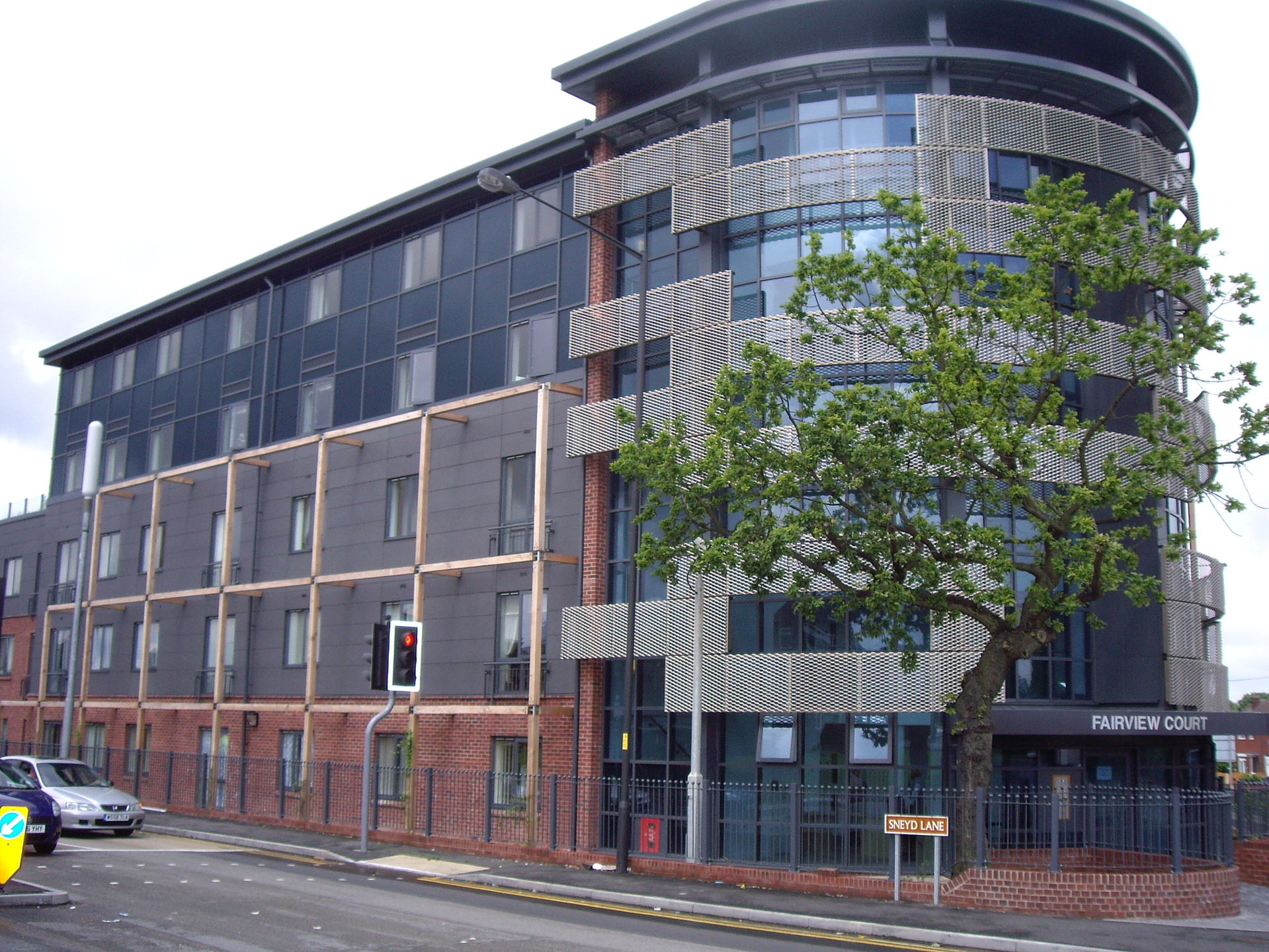 Breakwells Glass Ltd | Wolverhampton